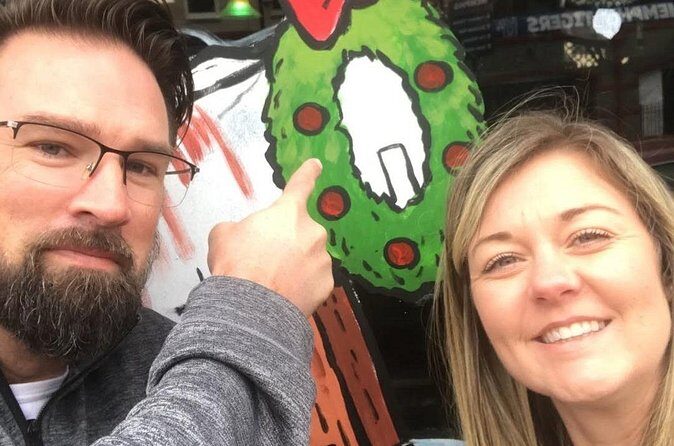 Get in the Holiday Spirit Scavenger Hunt in Williamsburg - The Sum Up: Who Is This Tour For?