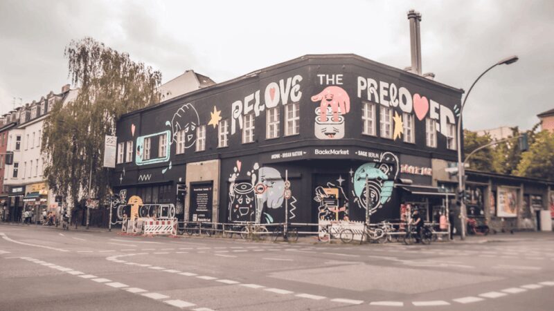 Get In: The Ultimate Berlin Club Tour - Final Thoughts