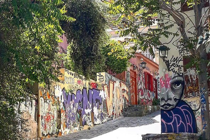 Get Lost in Athens with an Insider - Who Will Love This Tour?