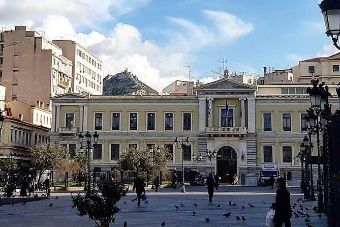 Get Lost in Athens with an Insider - FAQs