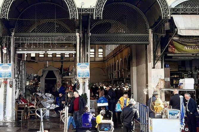 Get Lost in Athens with an Insider - Final Thoughts