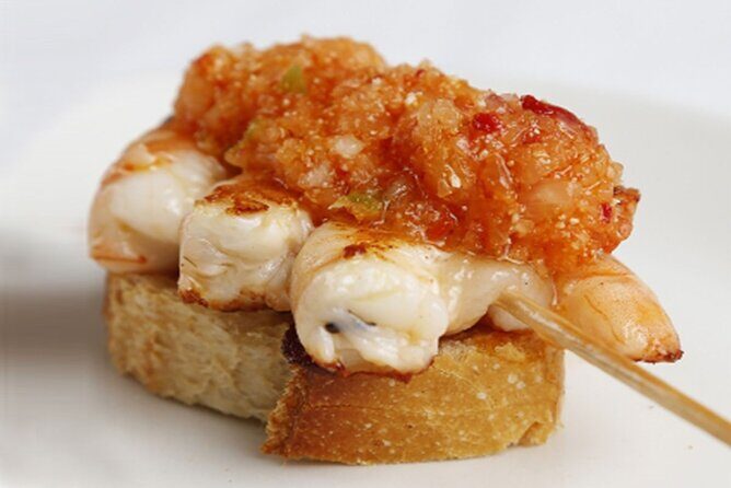 Get lost in the last classic pintxo taverns - A Deep Dive into the Pintxo Experience in San Sebastian