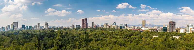 Get lost in the neighborhoods of CDMX on a private tour. - What Travelers Say