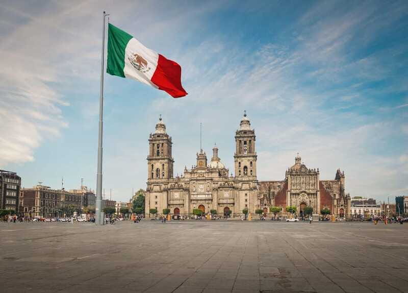 Get lost in the neighborhoods of CDMX on a private tour. - Who Will Truly Appreciate This Tour?