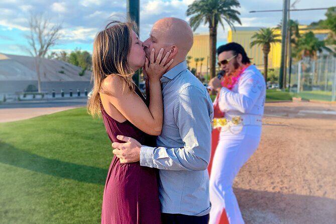 Get Married: Elvis Wedding + Las Vegas Sign + Photography - FAQ