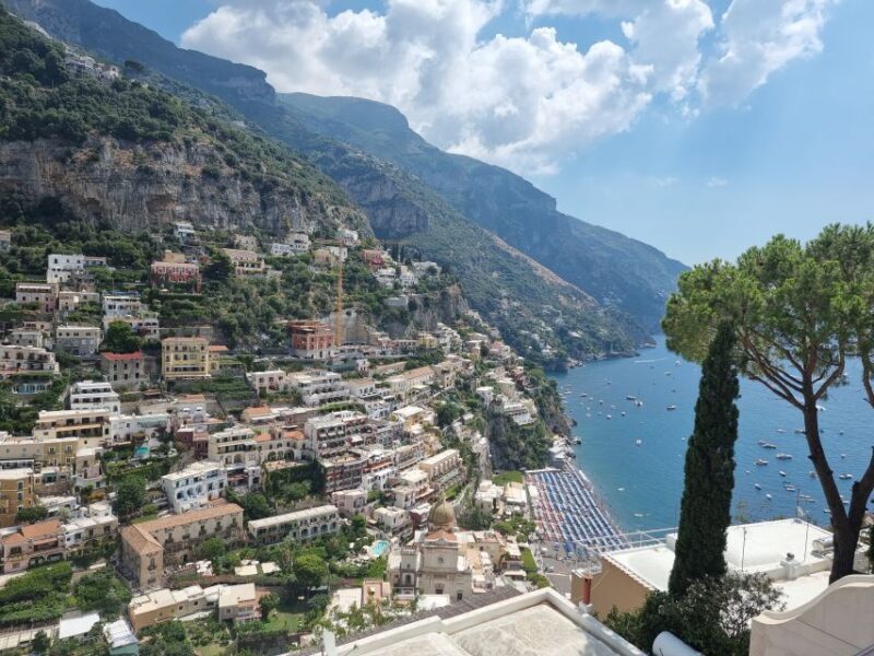 Get Memories of the Amalfi Coast - Exploring the Amalfi Coast: What to Expect from the Tour