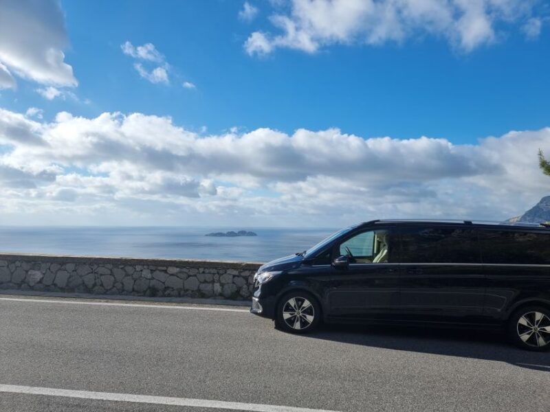 Get Memories of the Amalfi Coast - Final Thoughts