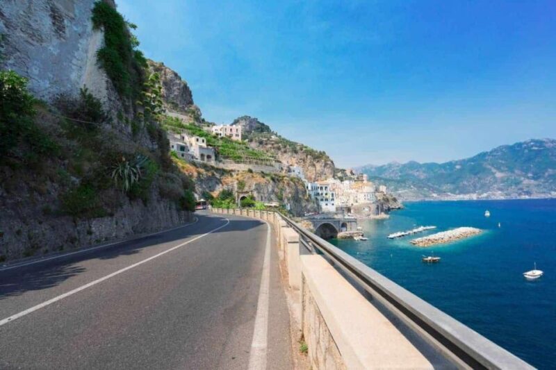 Get Memories of the Amalfi Coast - FAQ