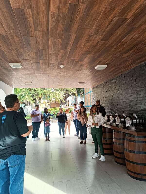 Get on Chile: know everything about tequila in "La Rienda" - FAQs