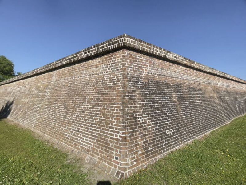 Get Out of Town! Lighthouses, Beaches and Forts Tour - Transportation and Group Dynamics