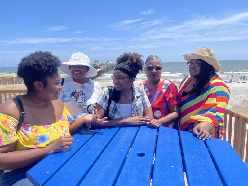 Get Out of Town! Lighthouses, Beaches and Forts Tour - Price and Value