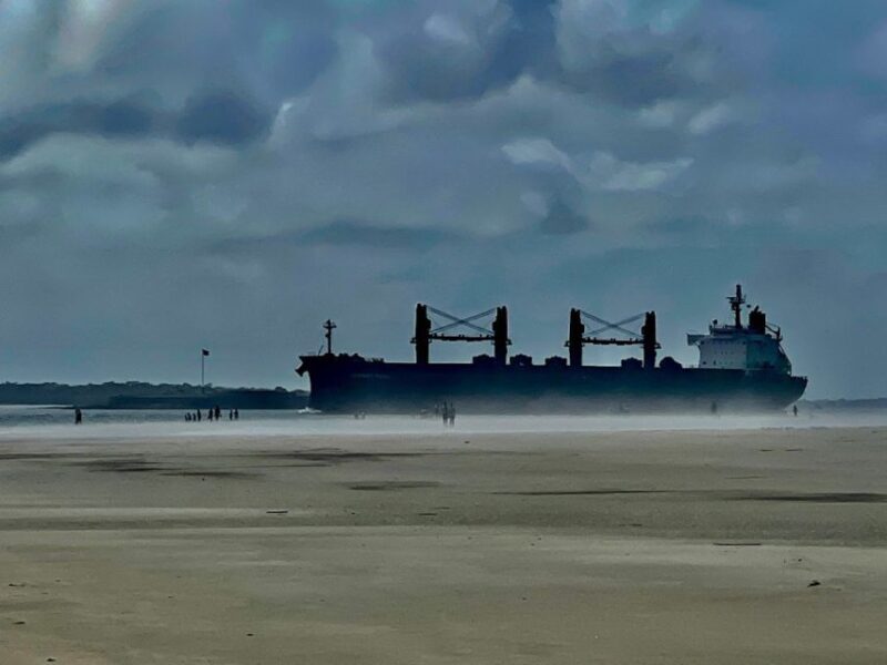 Get Out of Town! Lighthouses, Beaches and Forts Tour - The Authentic Experience