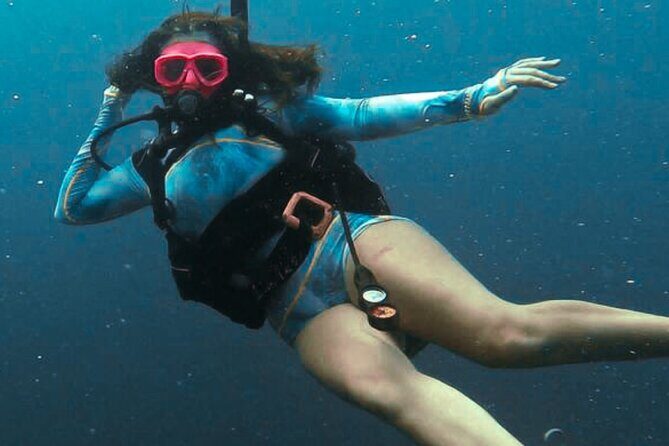 Get SCUBA Certified at San Juan - Introduction: Why Consider This Scuba Course in San Juan?