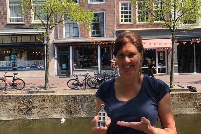 Get the best out of Delft by creating memories during our private walking tour! - An In-Depth Look at the Tour Experience