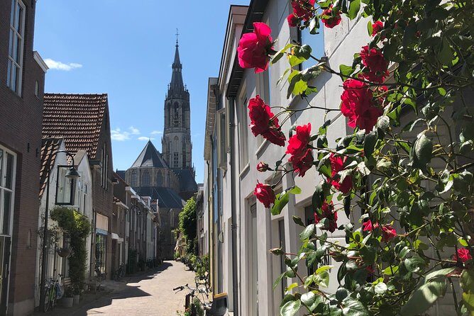Get the best out of Delft by creating memories during our private walking tour! - Final Thoughts