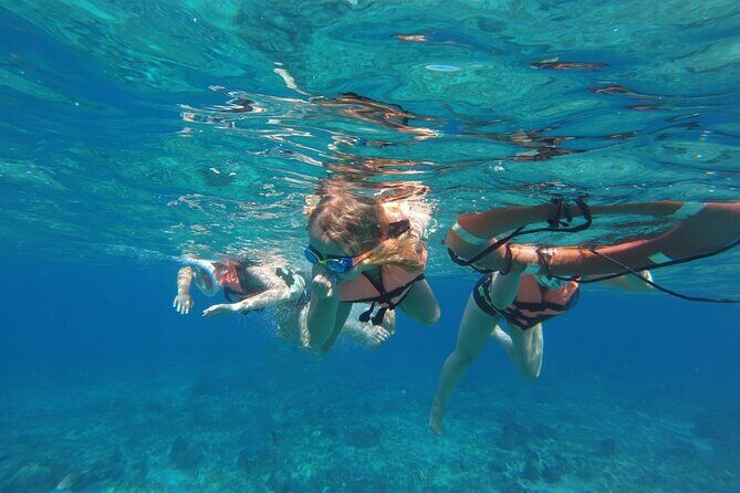 Get to know heaven on earth with Chivis del mar private - Practical Tips for Your Day