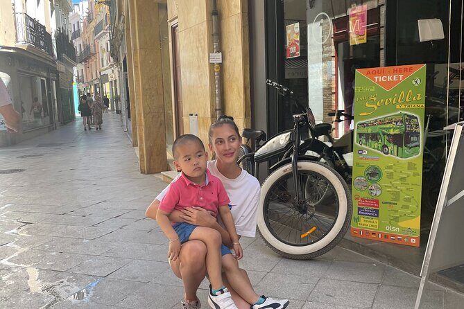 Get to know Seville like a local on an Electric Bicycle - Final Words: A Practical, Fun Introduction to Seville
