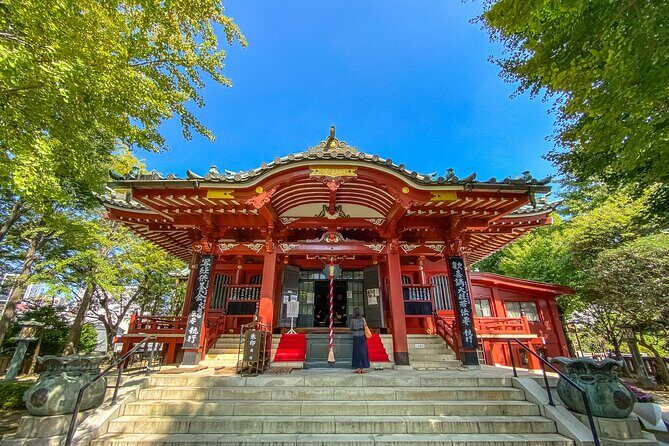 Get to know the secret of Asakusa! Shrine and Temple Tour - An In-Depth Look at the Tour in Asakusa