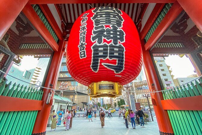 Get to know the secret of Asakusa! Shrine and Temple Tour - Final Thoughts