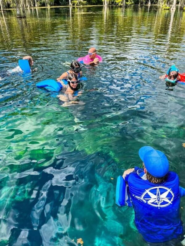 Get Up And Go Kayaking Clear Kayak Eco Adventure - Final Thoughts: Who Should Sign Up?