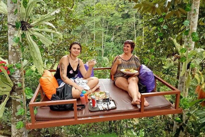 Get wet on Bali's most stunning waterfalls - FAQ