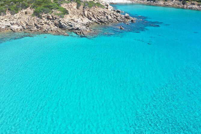 Get your Boat Tour with PRISCILLA to the best Cagliari Coves". - An Honest Look at the Experience