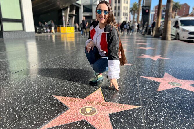 Get Your Own Star with The Walk of Fame Experience in Los Angeles - Final Thoughts: Who Will Love This?