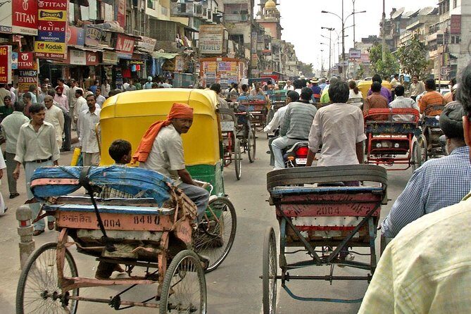 Get your perfect Guide for touring Delhi - An In-Depth Look at the Tour