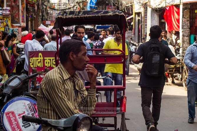 Get your perfect Guide for touring Delhi - FAQ