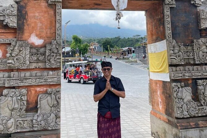 Get Your Personal Tour Guide to Explore Beautiful island of Bali - Key Points