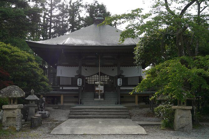 Get your seal! Visit the mysterious temple tour - An In-Depth Look at the Tour in Sendai
