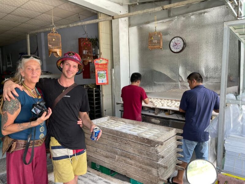 Getaway Explore Ba Ho waterfall,Full Day by Motorcycle Tour - Exploring the Ba Ho Waterfall and Beyond: A Full-Day Motorcycle Adventure in Nha Trang