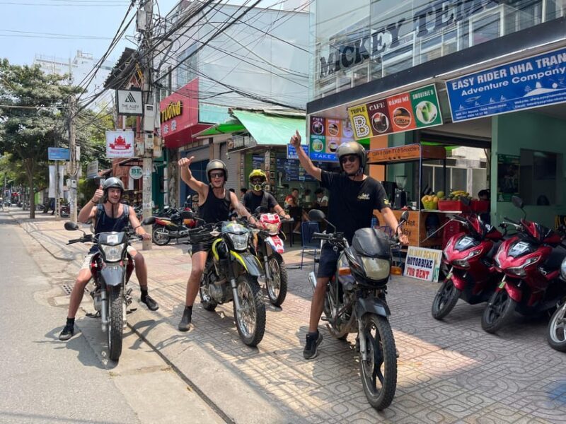 Getaway Explore Ba Ho waterfall,Full Day by Motorcycle Tour - Who Will Love This Tour?