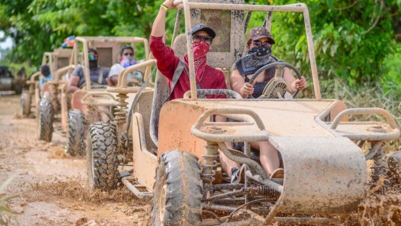 Getaway on Wheels: Extreme Buggy Excursion - Final Thoughts
