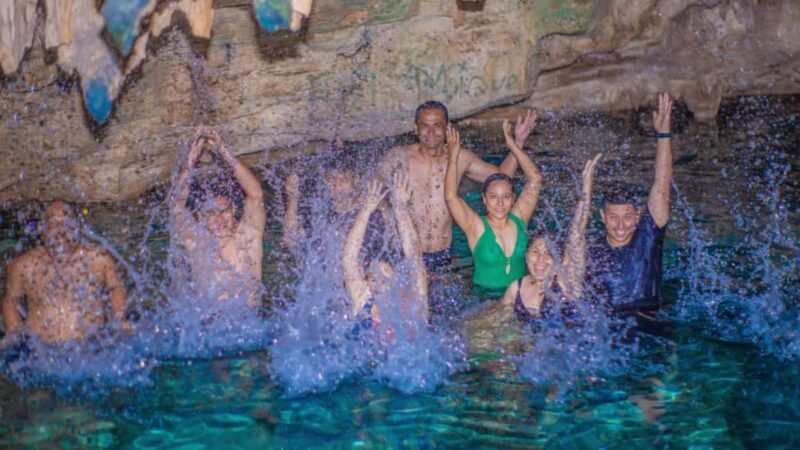 Getaway on Wheels: Extreme Buggy Excursion - FAQ