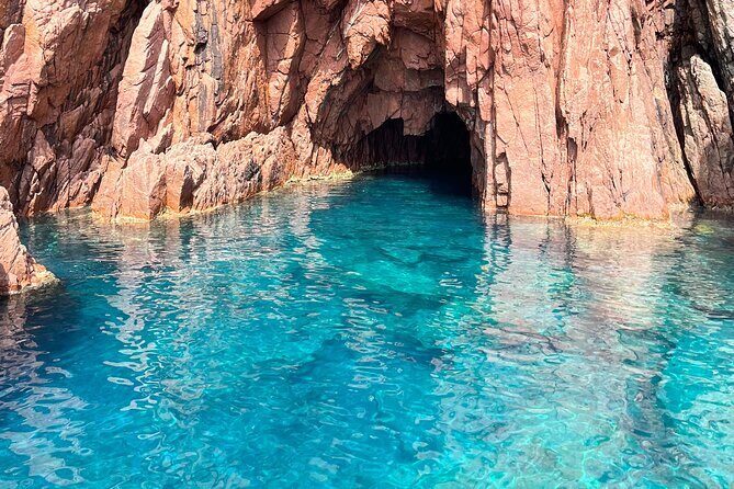 Getaway to the Calanques of Piana de Cargèse in a small group - Why This Tour Offers Good Value