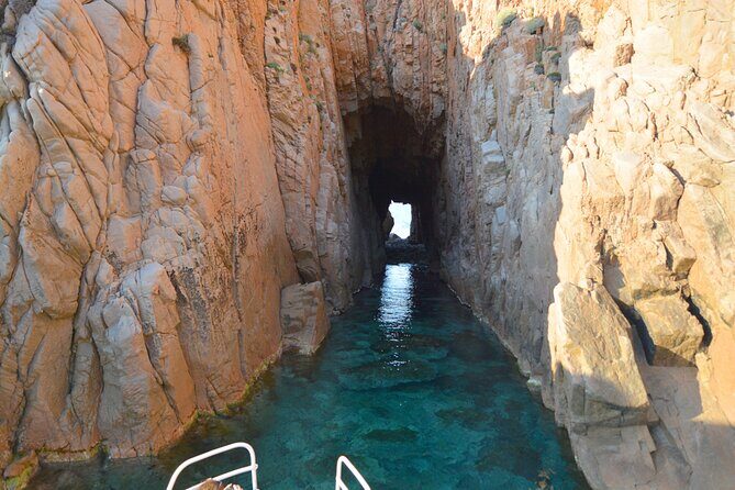 Getaway to the Calanques of Piana de Cargèse in a small group - Final Thoughts