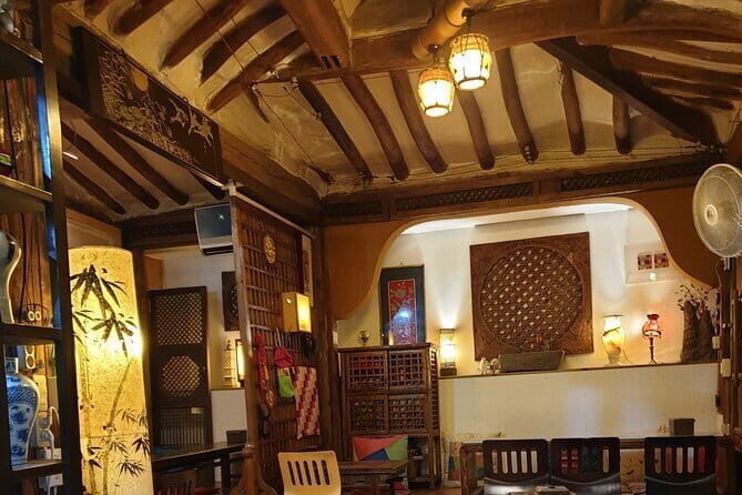 Getting a good feel of local Seoul through food (itseoulgood) - Introducing the Seoul Food Tour by itseoulgood