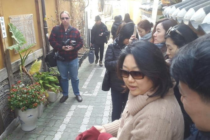 Getting a good feel of local Seoul through food (itseoulgood) - FAQ