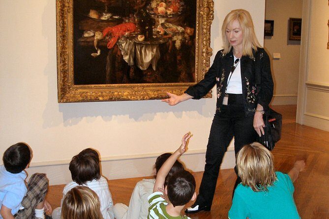 Getty Center Tours for KIDS and FAMILIES! - Authentic Feedback from Other Families