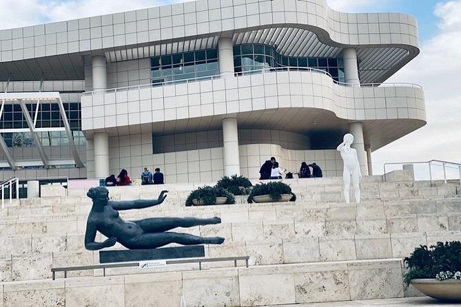 Getty Museum Private Tour - A Practical Guide to the Getty Museum Private Tour in Los Angeles