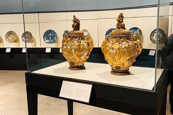 Getty Museum Private Tour - The Sum Up