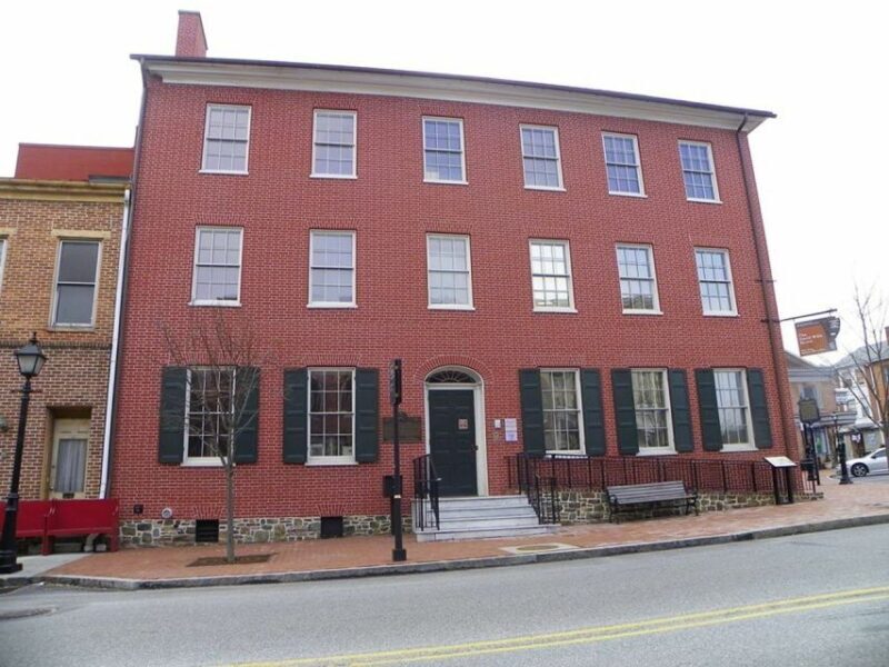 Gettysburg: 1863 Historic Downtown Walking Tour - A Deep Dive into the Experience