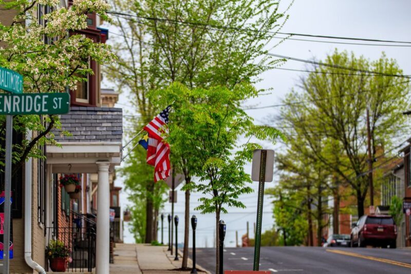 Gettysburg: 1863 Historic Downtown Walking Tour - Why You Should Consider This Tour