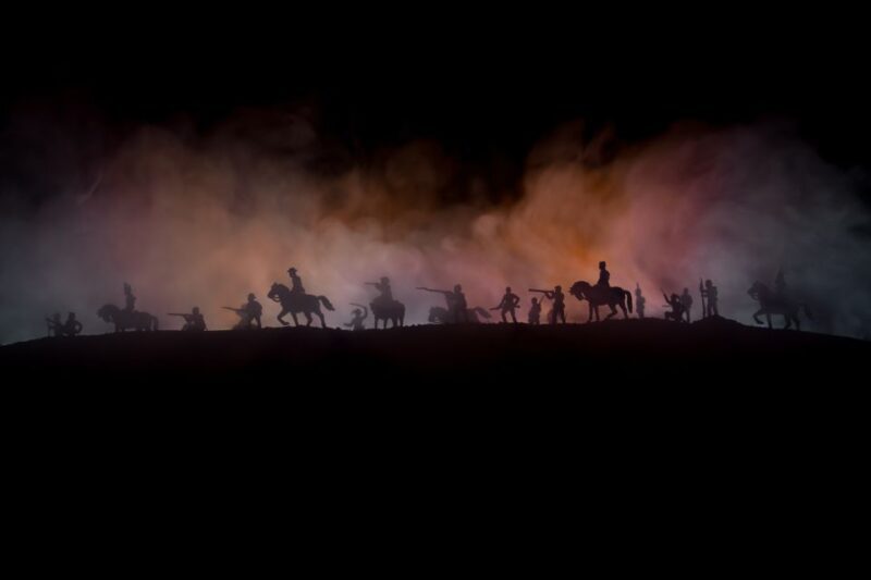 Gettysburg: Advanced Paranormal Investigation Tour - Key Points