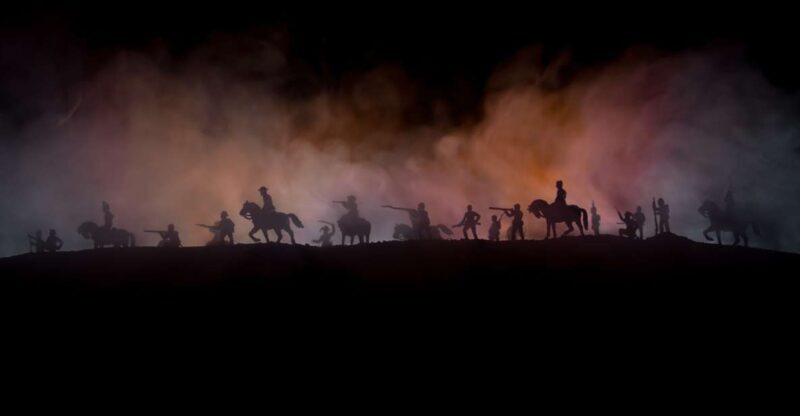 Gettysburg: Advanced Paranormal Investigation Tour - The Stops: What to Expect