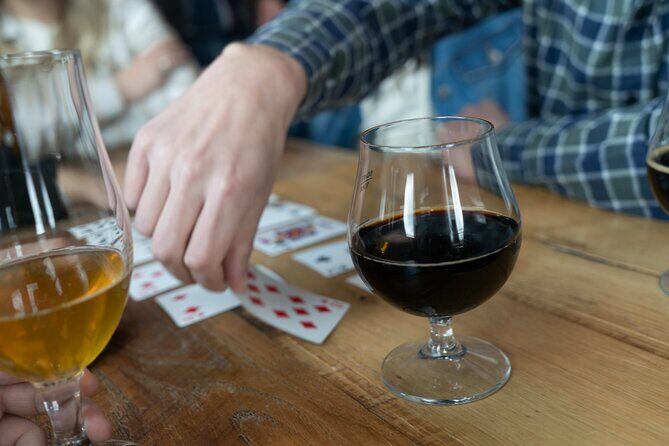 Gettysburg American Brew Tour By Junket - Final Thoughts: Who Should Consider This Tour?