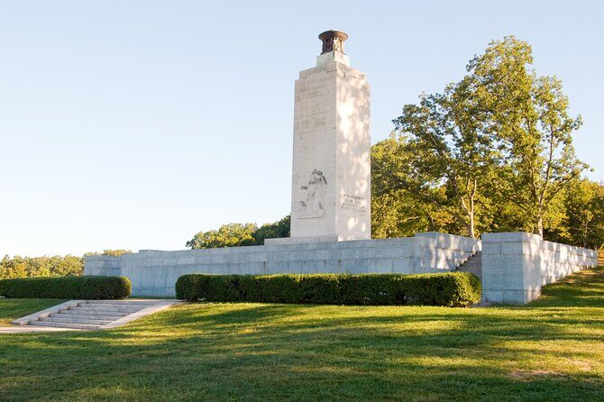 Gettysburg Battlefield Self Guided Audio Driving Tour - Practical Considerations