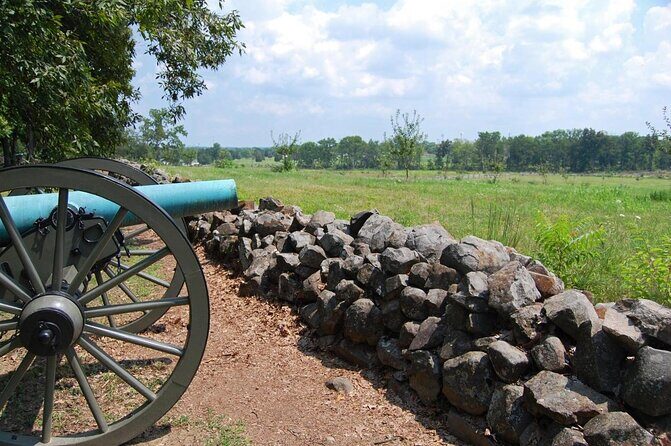 Gettysburg Battlefield Self-Guided Driving Audio Tour - Gettysburg Battlefield Self-Guided Driving Audio Tour: An Honest Look