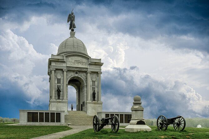 Gettysburg Battlefield Self-Guided Driving Audio Tour - Who Will Love This Tour?